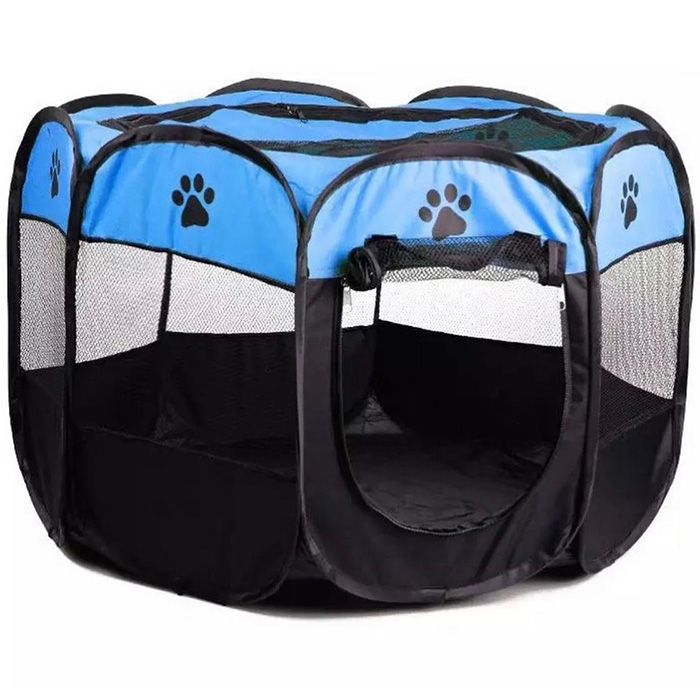 Corral Plegable - Happy Pets Colombia