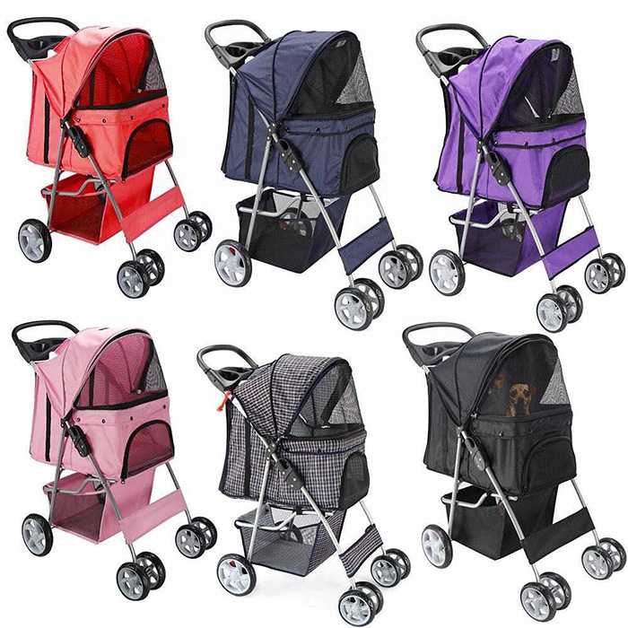 Coche Mediano – HAPPY PETS CO