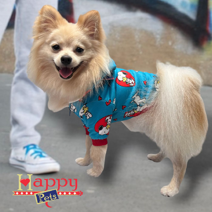 hoodie para perro – HAPPY PETS CO